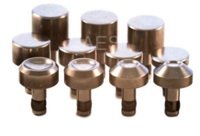 AIRCRAFT / AVIATION TOOLS SET OF 11 CUP AND FLUSH SQUEEZER SET FOR HAND ...