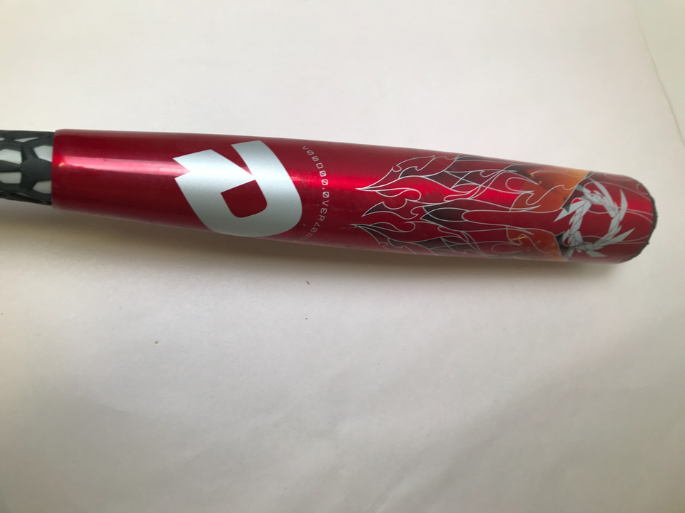 🔥 2015 DeMarini Voodoo Overlord 32 in 29 oz (-3) BBCOR Baseball Bat ⚾️🔥 ...