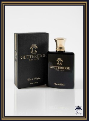 Gutteridge dal 1878 Eau de Parfum 100 ML Restyle | eBay