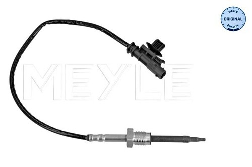 Exhaust Gas Temperature Sensor MEYLE Fits ALFA ROMEO FIAT JEEP 10-20 ...