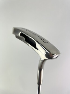 Spalding T.P.Mills Putter Blade Heel Shafted 35” TPM.12 /Right /New ...