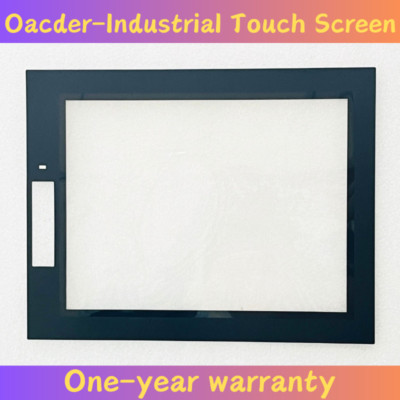 Membrane Overlay Protective Front Film For TP-4610S1 TP-4610S2 Overlay ...