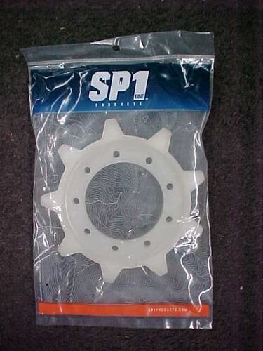 SPI Sprocket 9t Urethane 04-102 for sale online | eBay