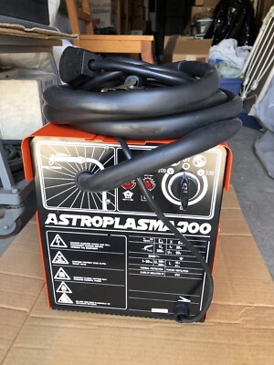 Astroplasma 300 | eBay
