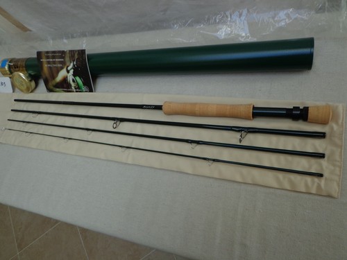 Winston BIIX 9', 8 Weight Fly Rod - New (103) | eBay