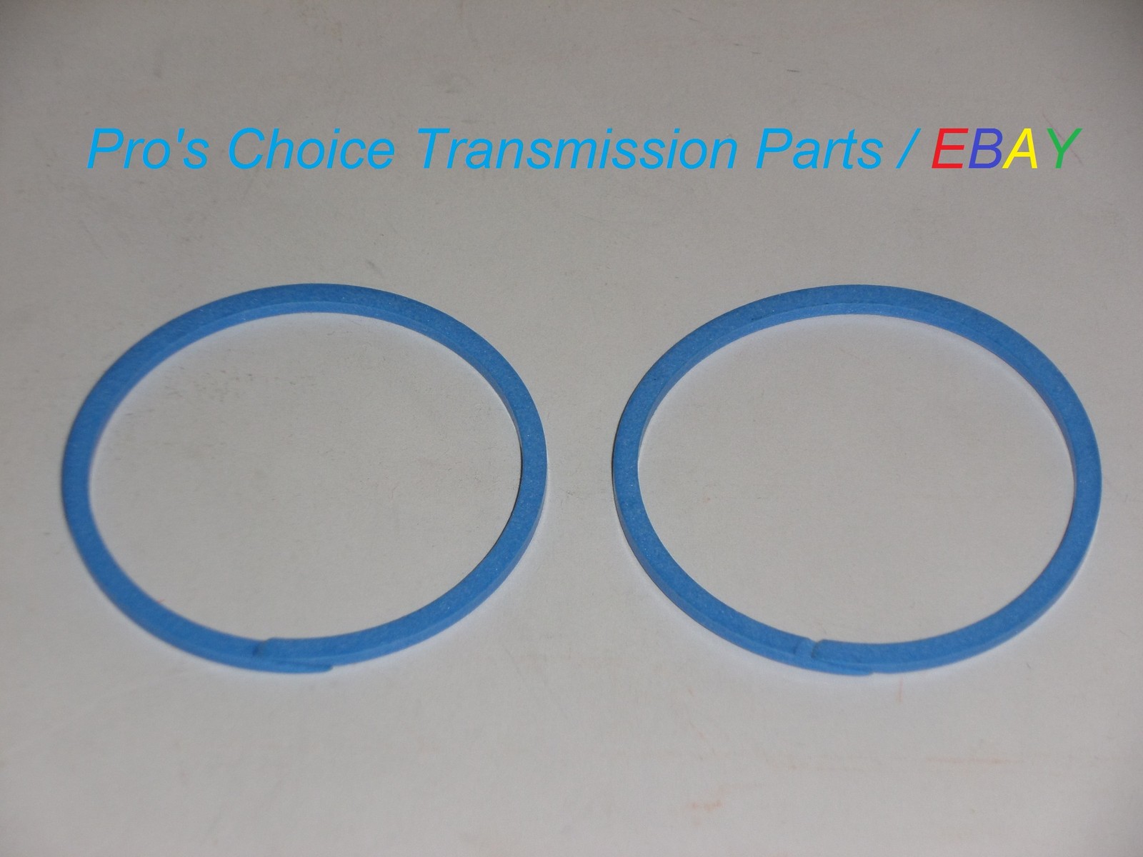 4L60E 4L65E Reverse Input Drum Stator Support Shaft Teflon Seal Rings ...