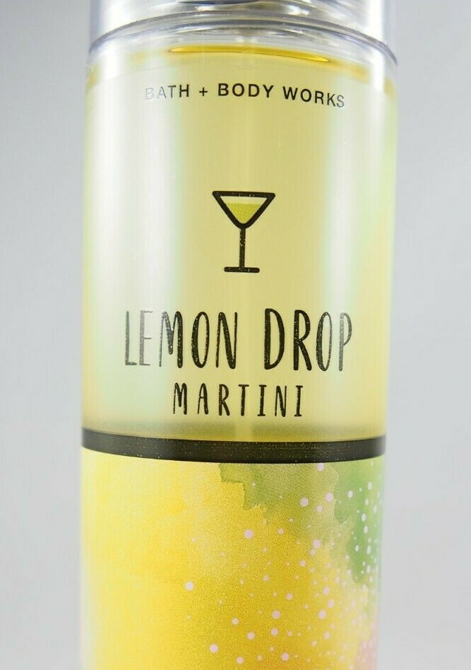 Lemon drop martini recipe - dasesignature