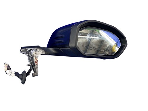 2023 FISKER OCEAN FRONT RIGHT HEATED POWER DOOR MIRROR W/CAMERA ...