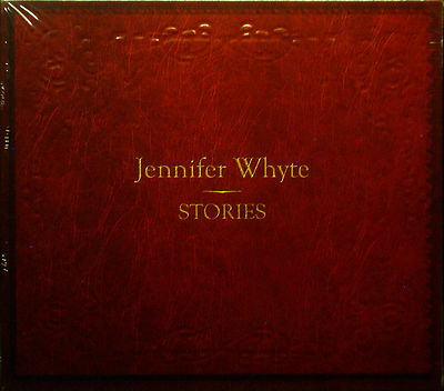 CD JENNIFER WHYTE - Stories, En État Neuf, OVP | eBay