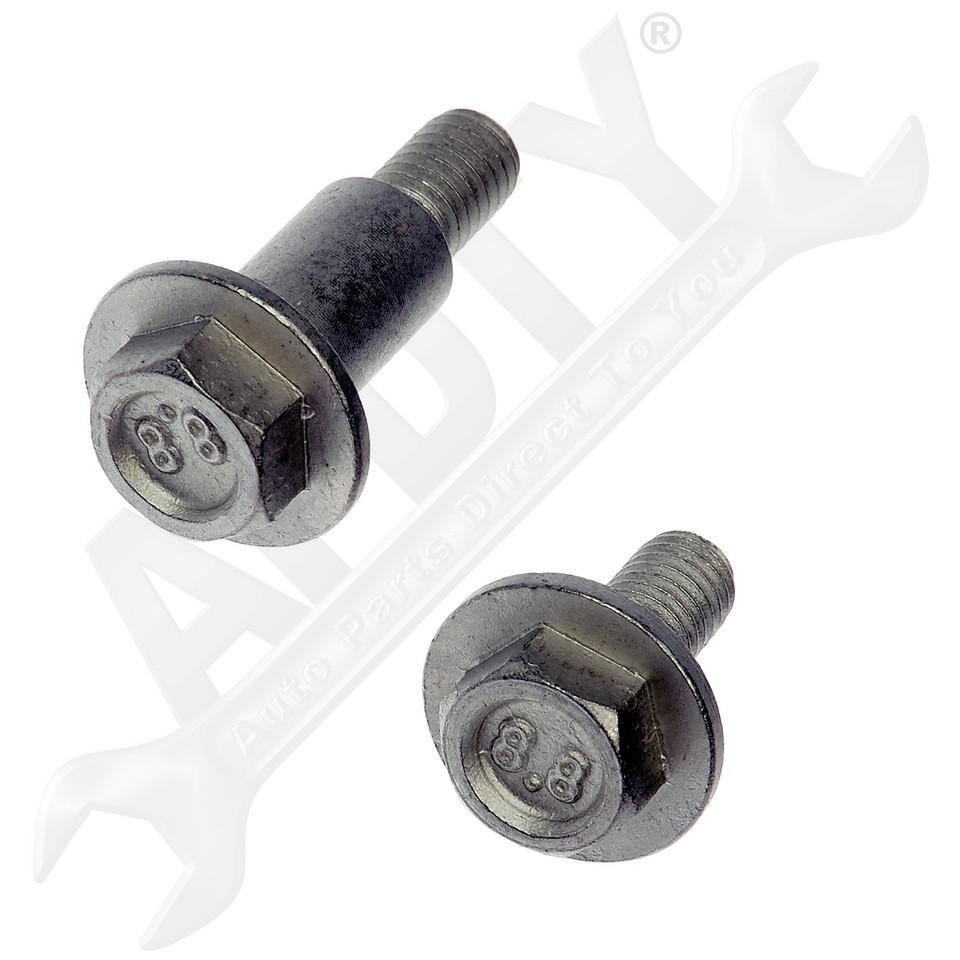 Dorman 926-386 Timing Cover Bolt Kit | eBay