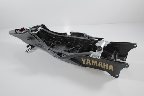 17-20 YAMAHA YZF R6 REAR SUBFRAME BACK SUB FRAME #1022 | eBay