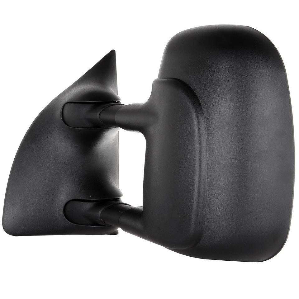 For 99-07 Ford F250-F550 Super Duty Power Heated Telescope Side Towing ...