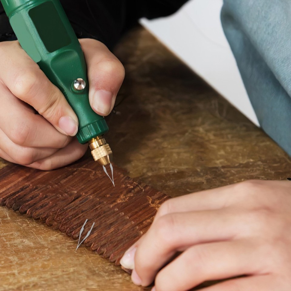 Pyrography Tools Engraving Pen Tips Artist Pens Drawing for Artists ...