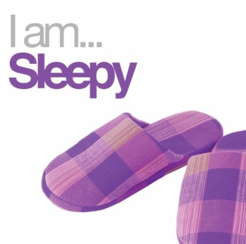 I Am Sleepy CD | eBay