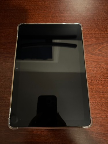 Excellent NO ADS Amazon Kindle Fire HD 10 (13th Gen) 32GB, Wi-Fi, 10.1 ...