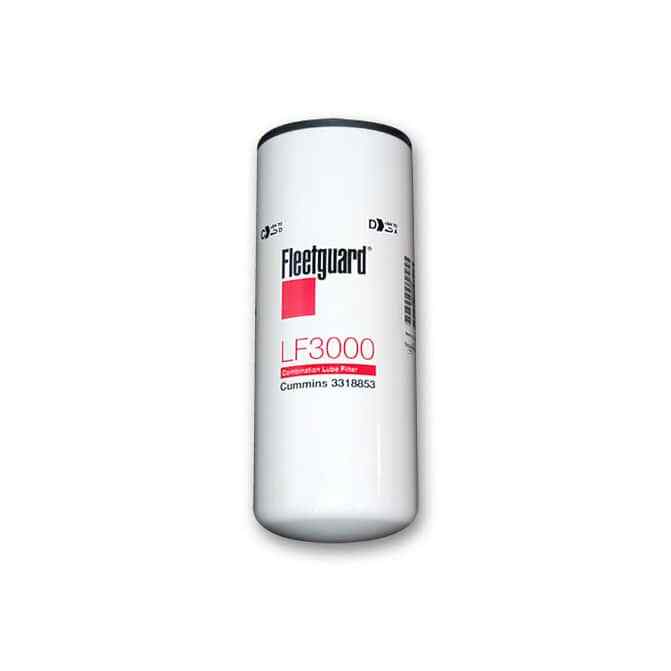 FleetGuard Oil Filter LF3000 | eBay