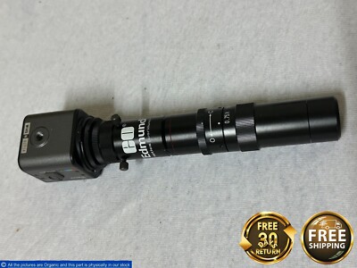 Camera & Video Systems - Dsp Color Ccd Camera