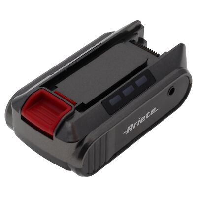 Ariete battery HJC1901-1(D) 22.2V vacuum cleaner for Tchibo 2758 | eBay