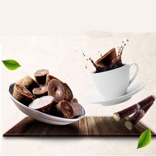 Black sugar 8.81oz Cubes Chinese Traditional Yuanbao black sugar | eBay