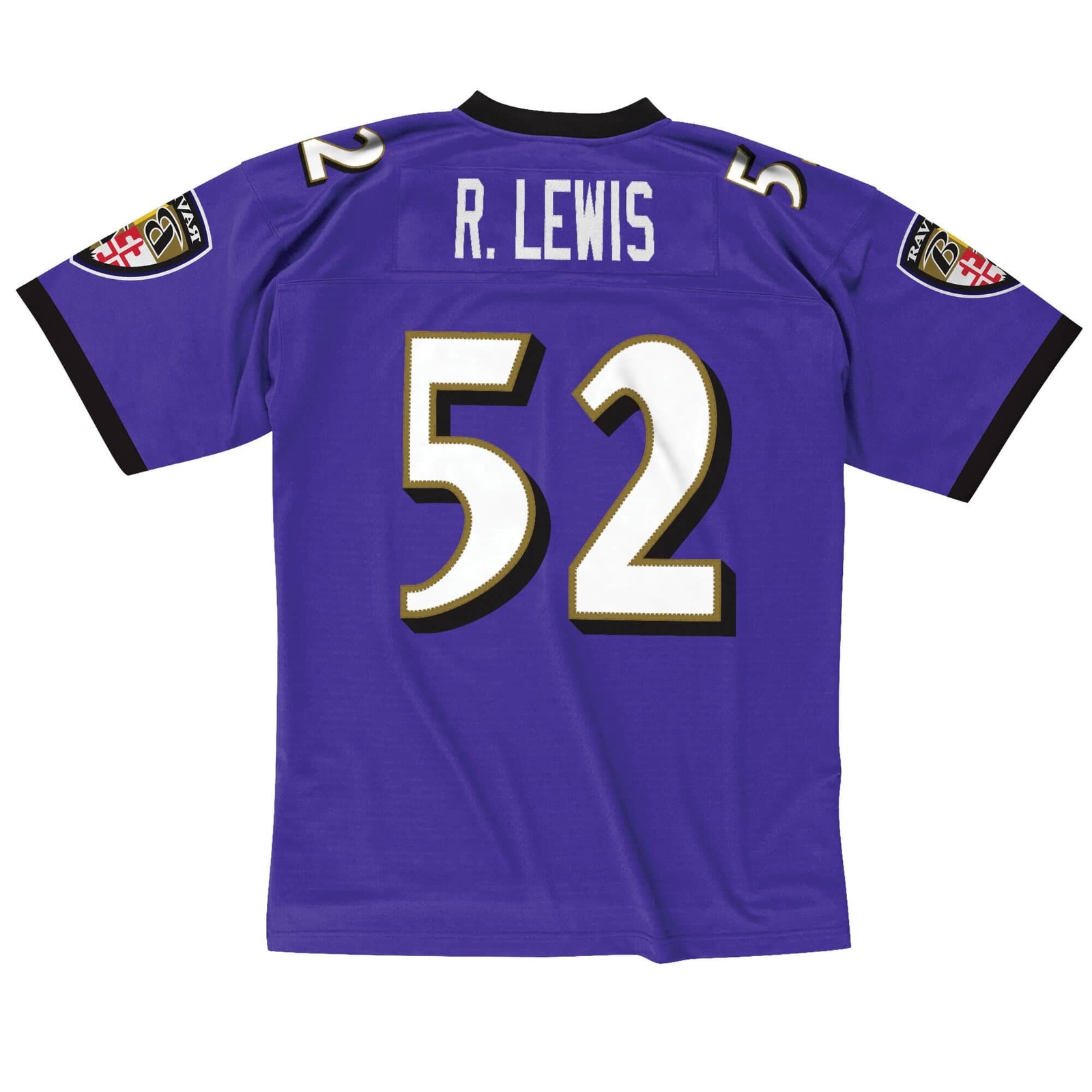 MITCHELL & NESS NFL LEGACY JERSEY BALTIMORE RAVENS 2000 RAY LEWIS | eBay