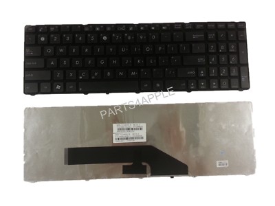 New Genuine Asus K50 K50C K50AB K50AD K50AF K50IN K50IJ P50 P50IJ US ...