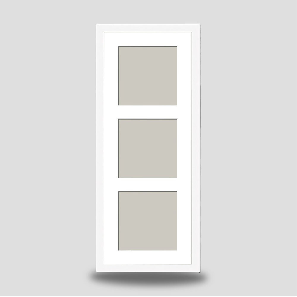 White Square Picture Frames 8x8 Square White Picture Frame Wood Home