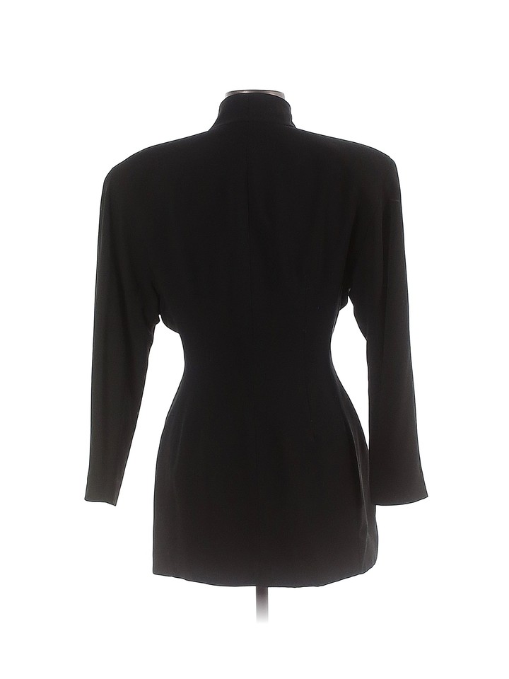 Kenar Women Black Blazer 10 | eBay