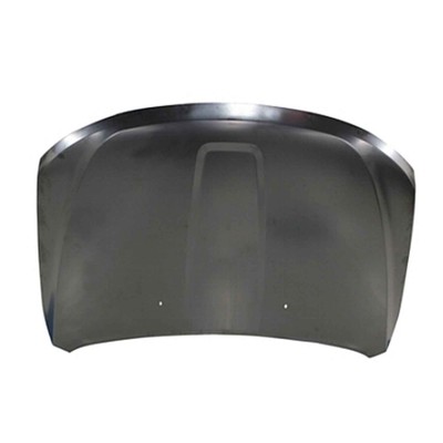 CH1230283 New Replacement Hood Panel Fits 2011-2021 Jeep Grand Cherokee ...
