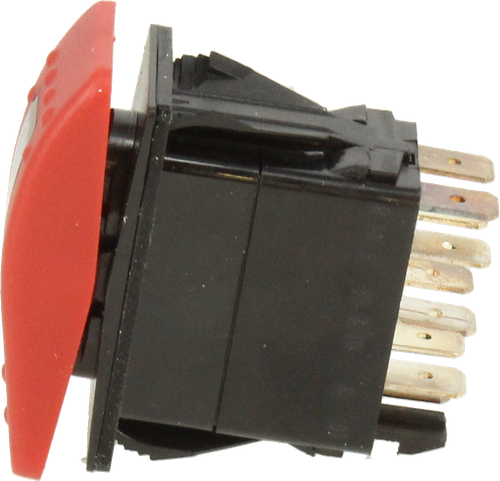 Rocker Switch AT405202 fits John Deere 328D 328E 329D 329E 332D 332E ...