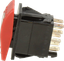 Rocker Switch AT405202 fits John Deere 328D 328E 329D 329E 332D 332E ...