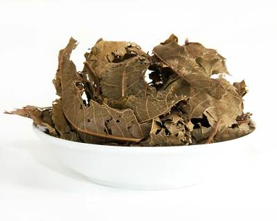 Iporuru 1 oz Alchornea castaneifolia whole leaf or extract powder | eBay