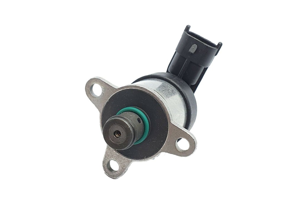 FOR VALVE VAUXHALL OPEL MOVANO VIVARO 2.5 CDTI FUEL PUMP REGULATOR ...