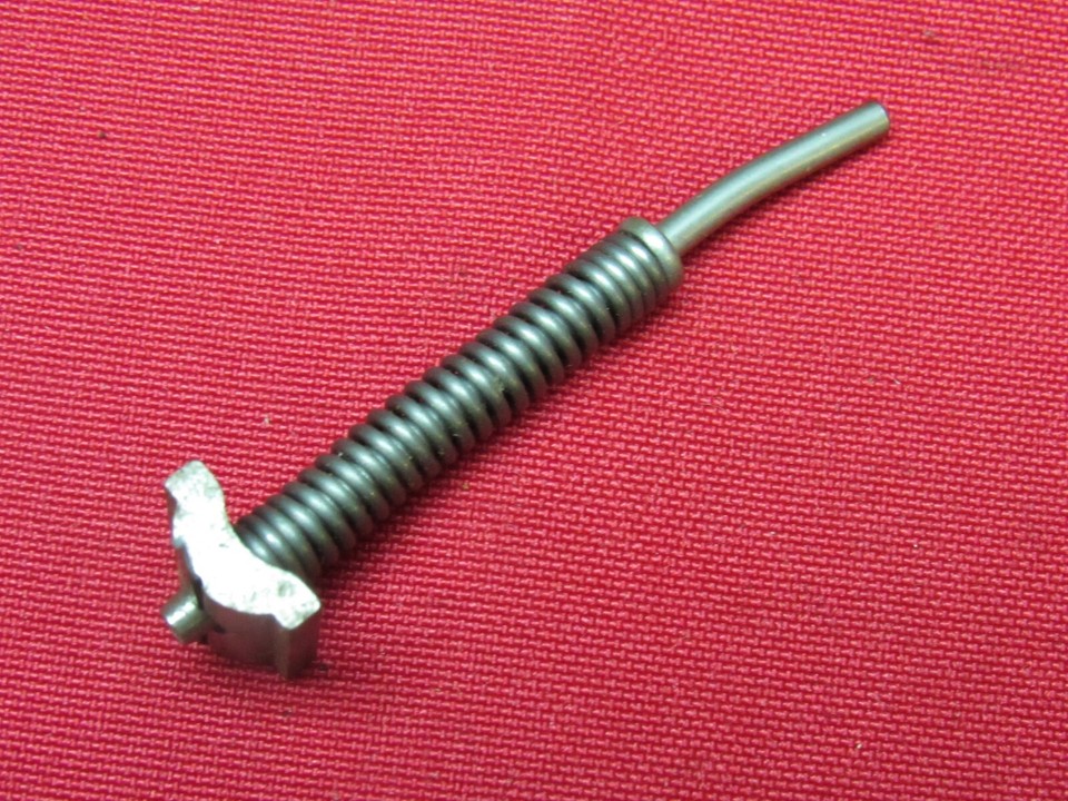 H&R Pull-Pin & Swing-Out Revolver Mainspring Assembly - New Style | eBay