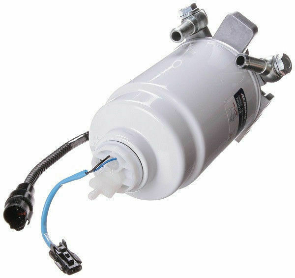 GM 12642623 Fuel Filter for sale online | eBay