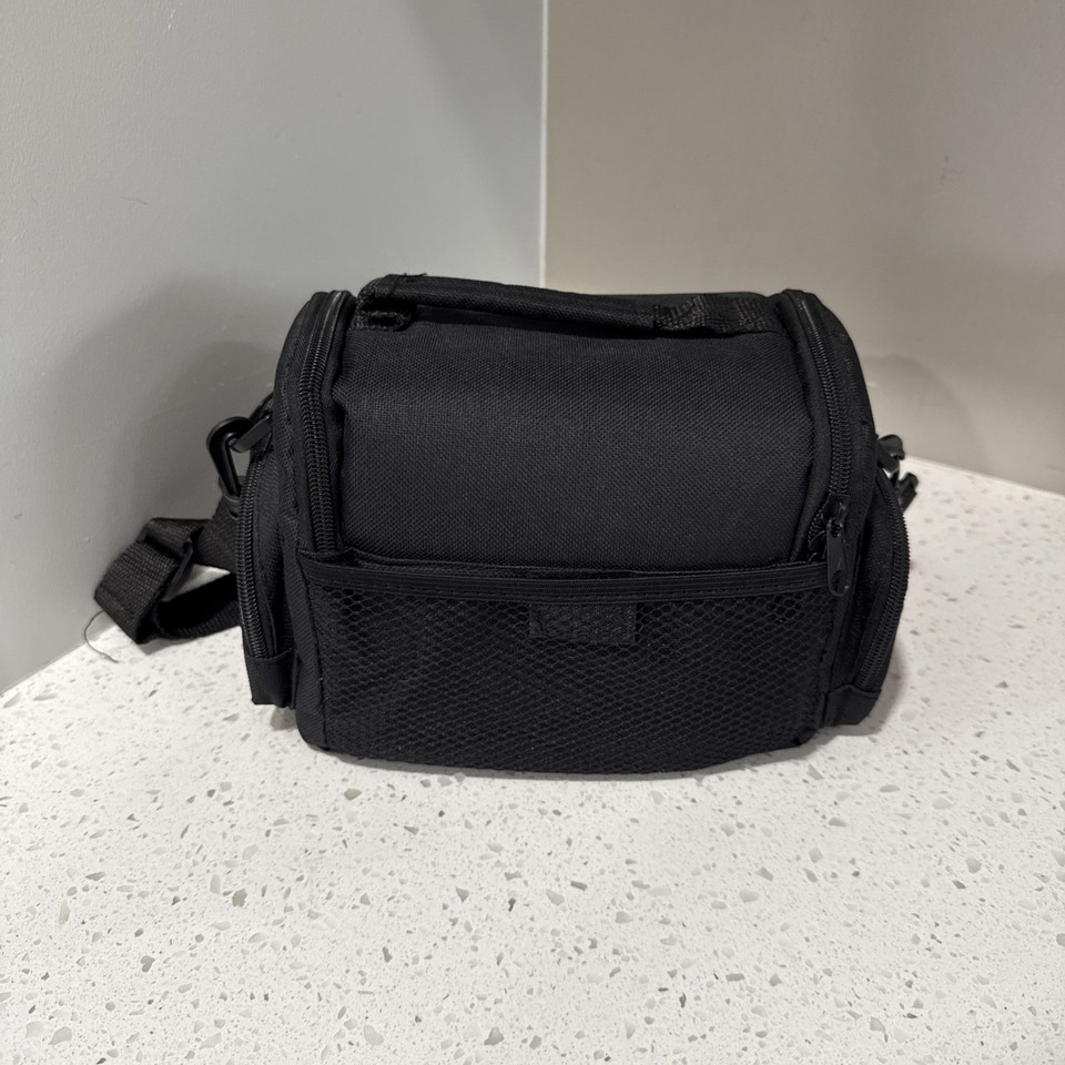 FUJIFILM FinePix S3100 4MP Digital Camera With 6x Optical Zoom Tested ...