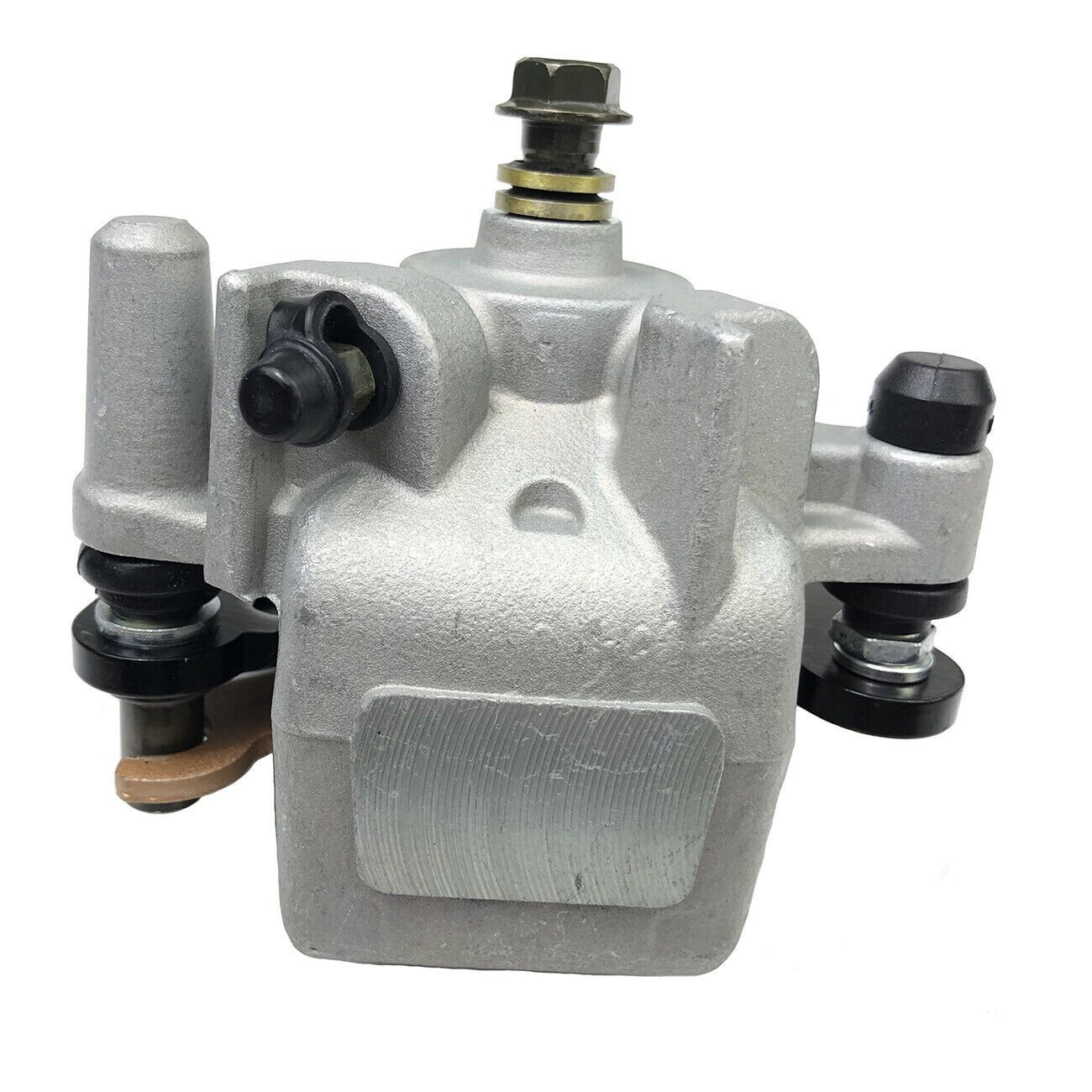 Rear Brake Caliper Fits Yamaha Kodiak Grizzly 400 450 YFM 400/450 4x4 ...