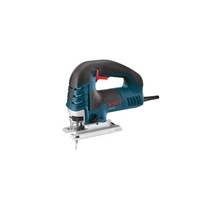 Bosch JS470E-RT 7.0 Amp 120V Ergonomic Top-Handle Jigsaw Certified ...
