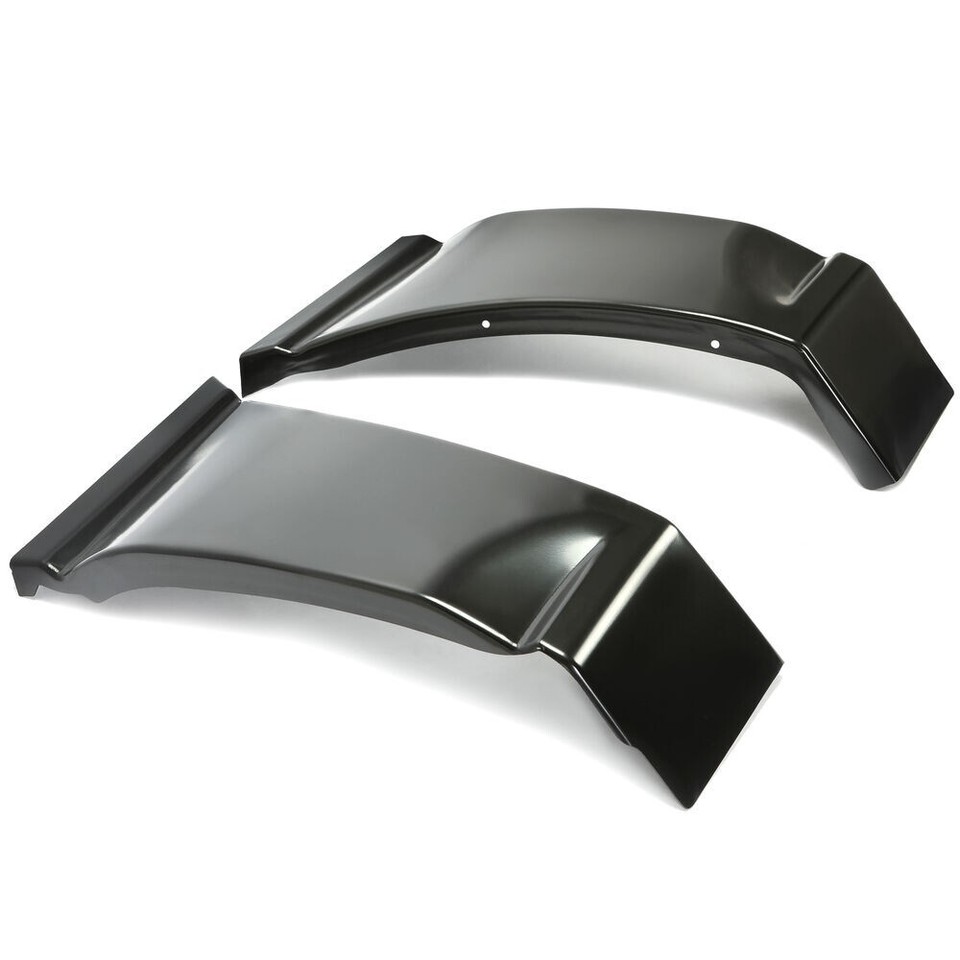 Quarter Repair Panel Front Lower Left Right Pair for Suburban Yukon XL ...