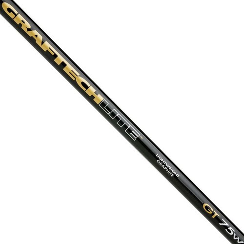 GRAFTECH Lite Graphite Wood Shafts .335" Tip – Combo A/L & R/S Flex ...