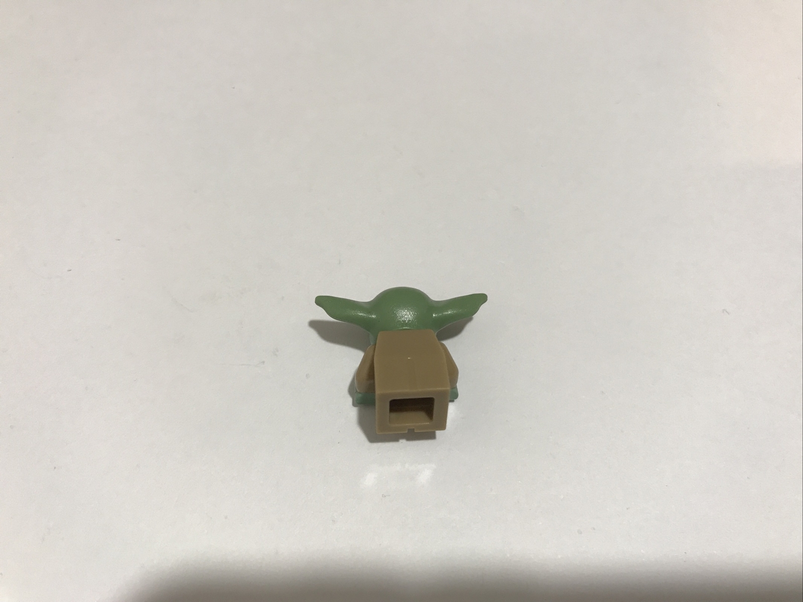 Grogu Genuine Lego Minifigure Star Wars (Set 75292) NEW B | eBay