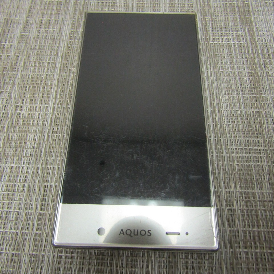 SHARP AQUOS CRYSTAL (BOOST MOBILE) UNTESTED, PLEASE READ!! 62984 | eBay