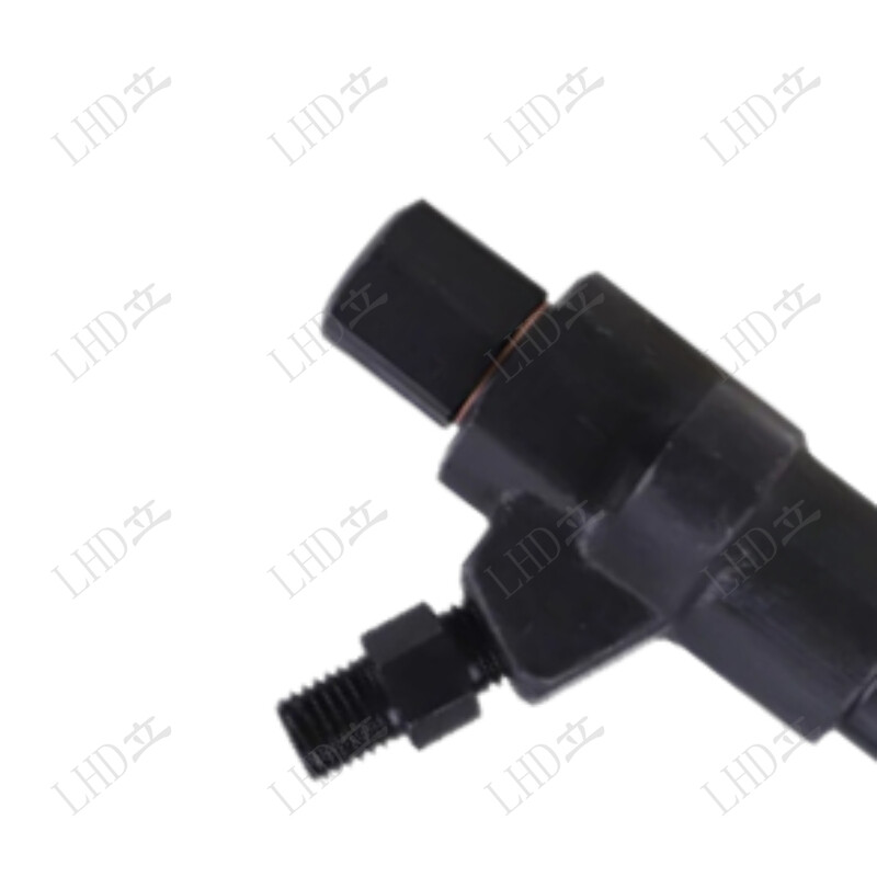 4 Pcs For Isuzu Engine 4BD1 4BG1 Fuel Injectors 8-97030285-1 1-05100437 ...
