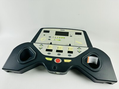 Diamondback 500Tm Residential Treadmill Display Console (CP202) | eBay