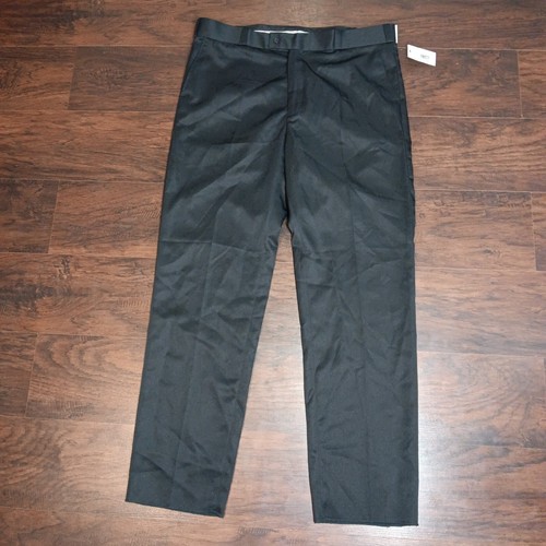 NWT National Patrol Style 3000 Navy Stay Put Waist Pants Mens 44 ...