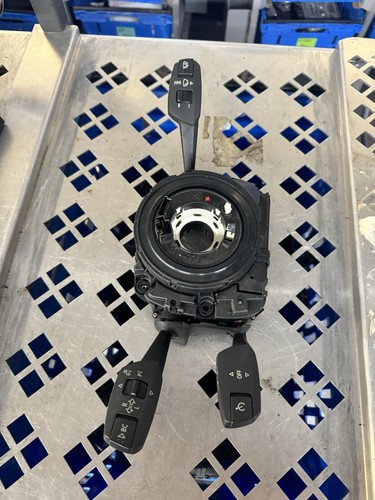 BMW E90 06-11 IDRIVE I DRIVE Control Knob OEM 07 08 09 10 335i 330i ...