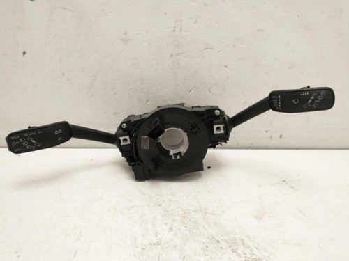 POLO COMBINATION SWITCH STALKS INDICATOR WIPER VOLKSWAGEN 2017-2023 ...