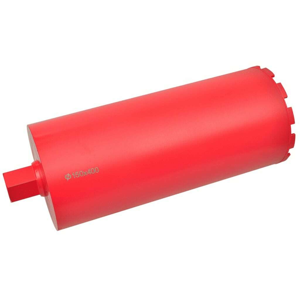 Dimond Core Drill Bits Bit Wet Dry Drilling Accessories Professional ...