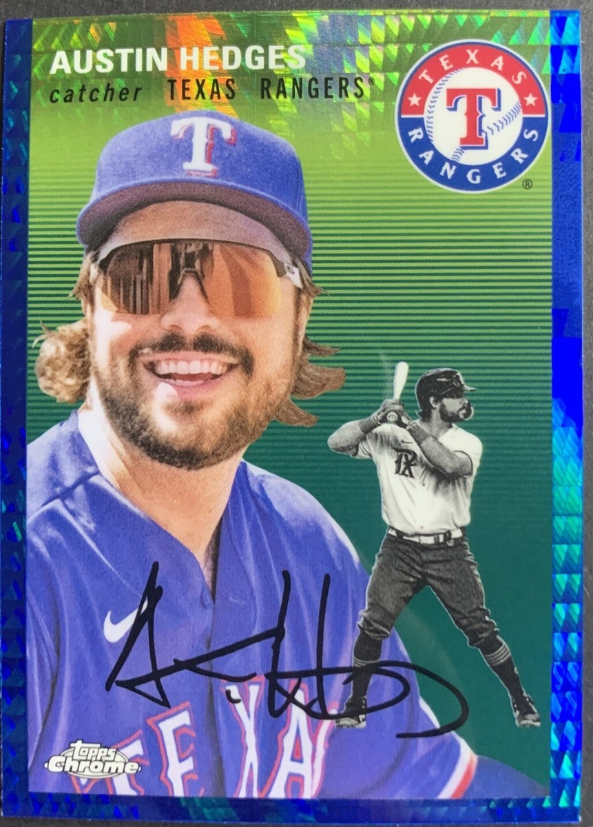Austin Hedges's Instagram, Twitter & Facebook on IDCrawl