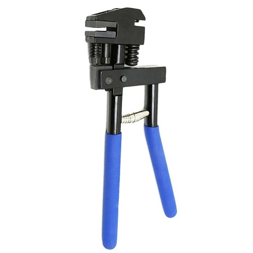 Joggler Panel Flanger & Hole Punch Tool 5mm Heavy Duty for Sheet Metal ...