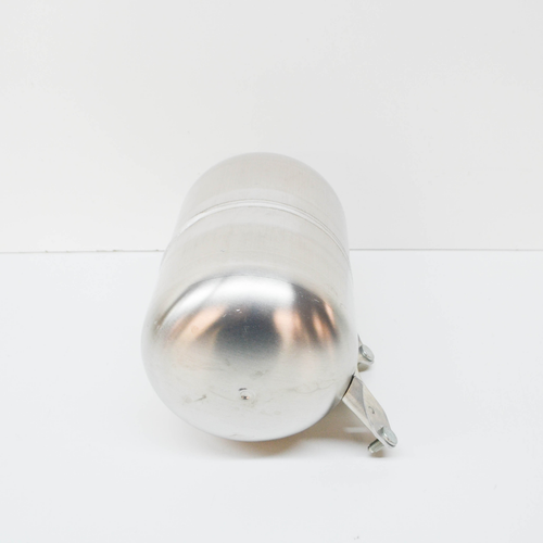 NEW MERCEDES-BENZ S W221 AIR SUSPENSION VACUUM TANK A2213200015 ...